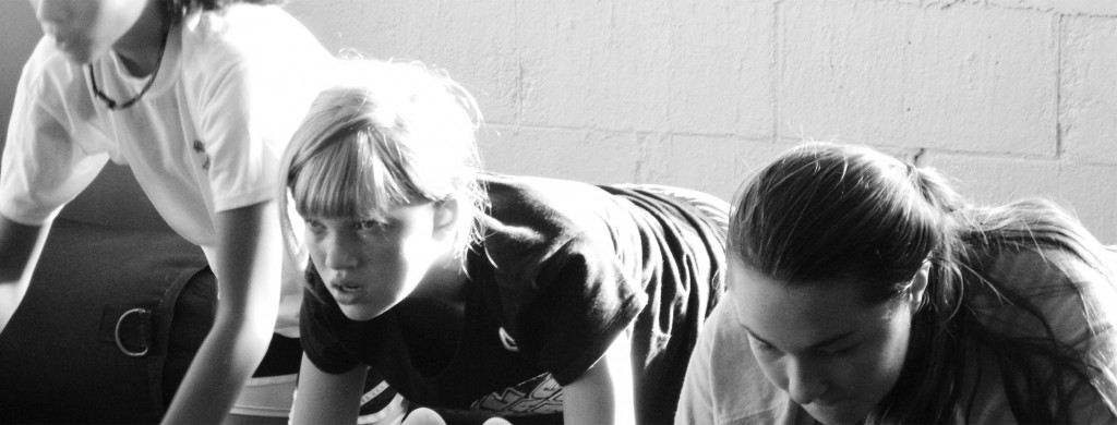 REAL Strength and Conditioning | Responsive WordPress Gym Fitness Theme