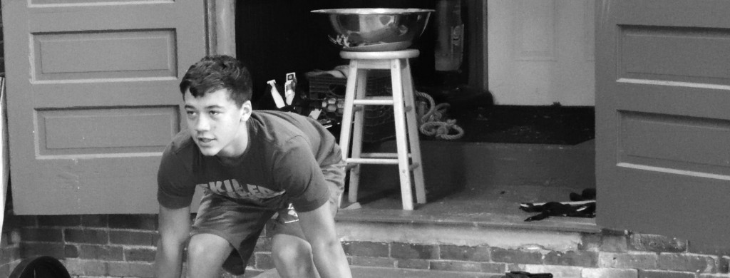 REAL Strength and Conditioning | Responsive WordPress Gym Fitness Theme